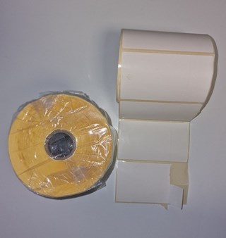 3-Part labels - available on Warp It, reuse surplus assets within your ...