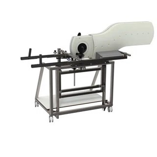 MRI ERGOMETER (Cardiac exercise studies) - available on Warp It, reuse ...